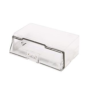 Dust Collection Box for Xiaomi Roborock S7 T7S T7S Plus G10 Floor Sweeping Robot Trash Collection Box Accessories