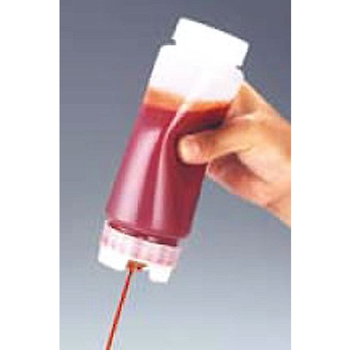 12 Pack FIFO 12 oz Squeeze Bottles