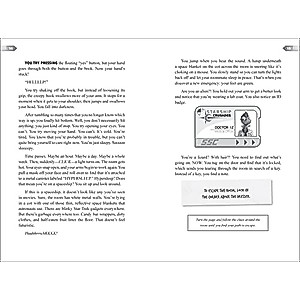 Escape from a Video Game: Mystery on the Starship Crusader (Volume 2)