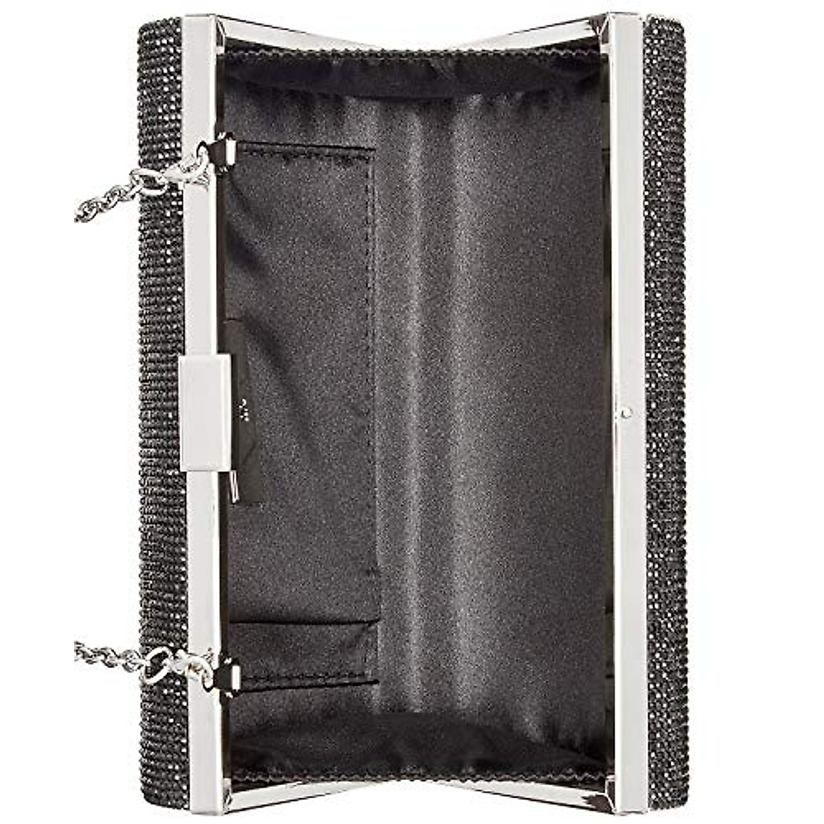 I.N.C. Ranndi Sparkle Clutch