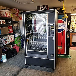 (25) Snack Vending Machine $3.00 / $3.25 Price Labels