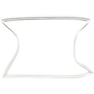 2262080 WP2262080 WP2319264T Compatible with Whirlpool Refrigerator Door Gasket Seal
