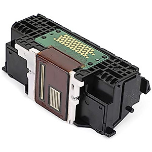 Aoou 1-Pack QY6-0086 Printhead Compatible for Canon QY6-0086 Printhead with Latest Chip Compatible for Canon MX720 MX721 MX722 MX725 MX726 MX728 MX920 MX922 MX924 MX925 MX928 IX6780 IX6880 Printer