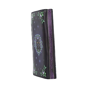 The Charmed One Embossed Wallet