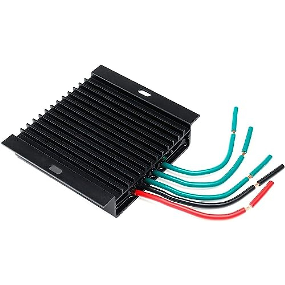 Auto Match MPPT Controller ,9000W Efficient Wind Turbines Generator Charge Controller, Waterproof Battery Charge Controller Regulator,48V