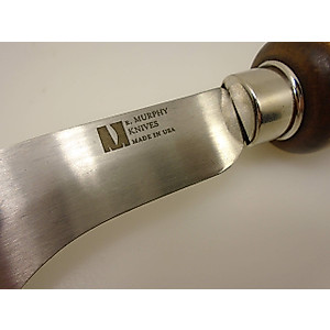 R Murphy USA Bundled Lot of (2) 17 Gauge Roofing/Linoleum Knives - Long Blades # 86797