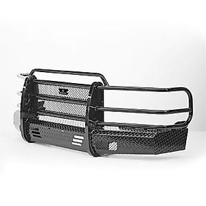 Ranch Hand FSC99HBL1 Front Bumper for Silverado 1500 Summit