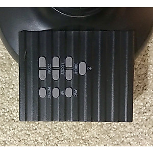 Samsung Digital Camera Presenter