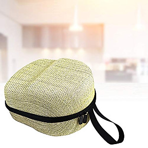 RINAMK Applicable to Oculus Quest Multi in one VR Quest Travel Box for and Controller 64GB 128GB Protective Storage Travel Box