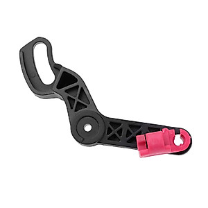 Door Lock Actuator Motor Left Right Side Sliding Door Latch Replacement for 2001-2007 Chrysler Voyager Gand Voyager Town Country, Dodge Caravan Grand Caravan | Replace 4717960AC 4717961AA 4717961AB