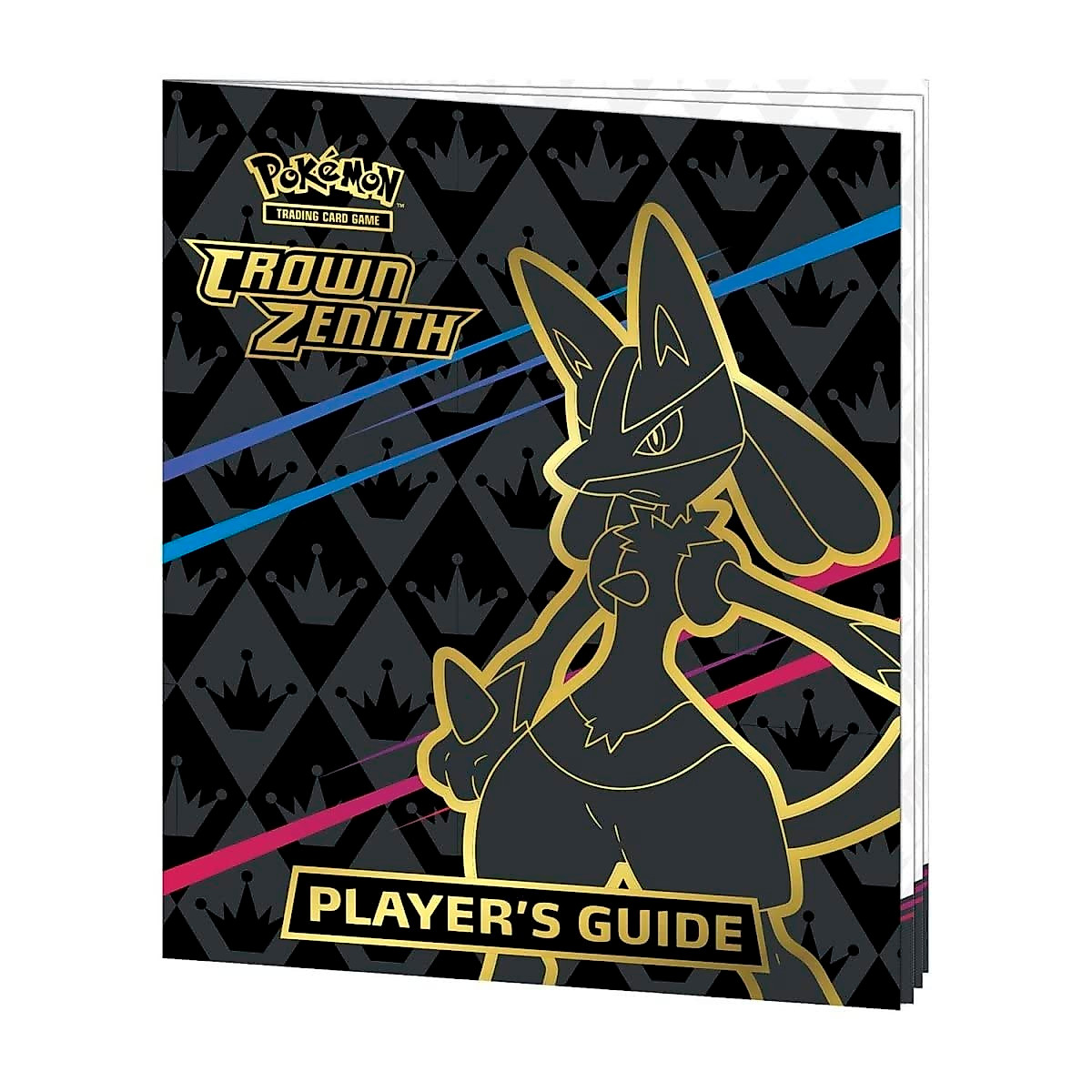 Pokemon TCG: Crown Zenith Pokemon Center Elite Trainer Box Plus