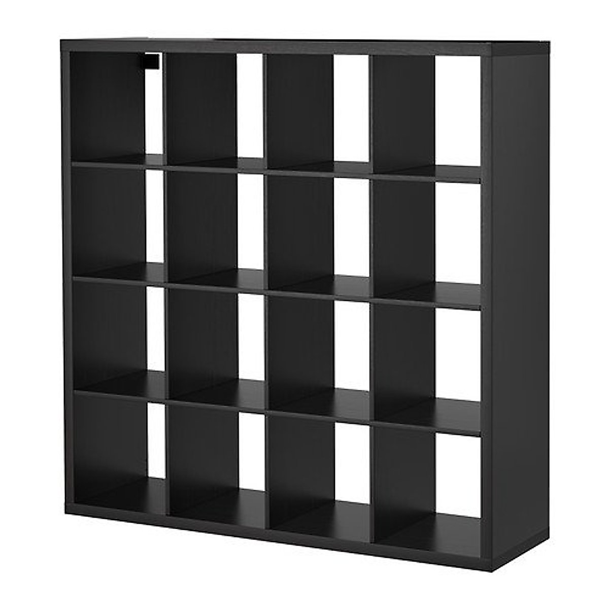 IKEA Kallax Bookcase Room Divider Cube Display