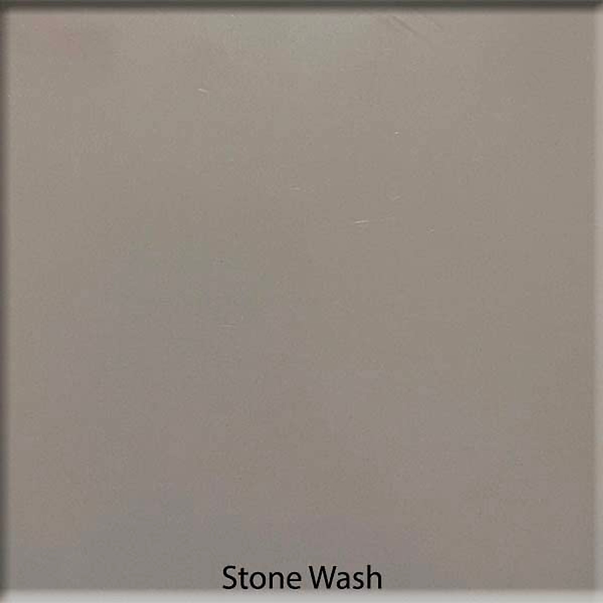 Full-Size Conversion Kit Bed Rails Compatible with Oxford Baby, Soho Baby, Ozlo Baby & Avalon Baby Cribs | Multiple Finishes Available (Stone Wash, Option 1)