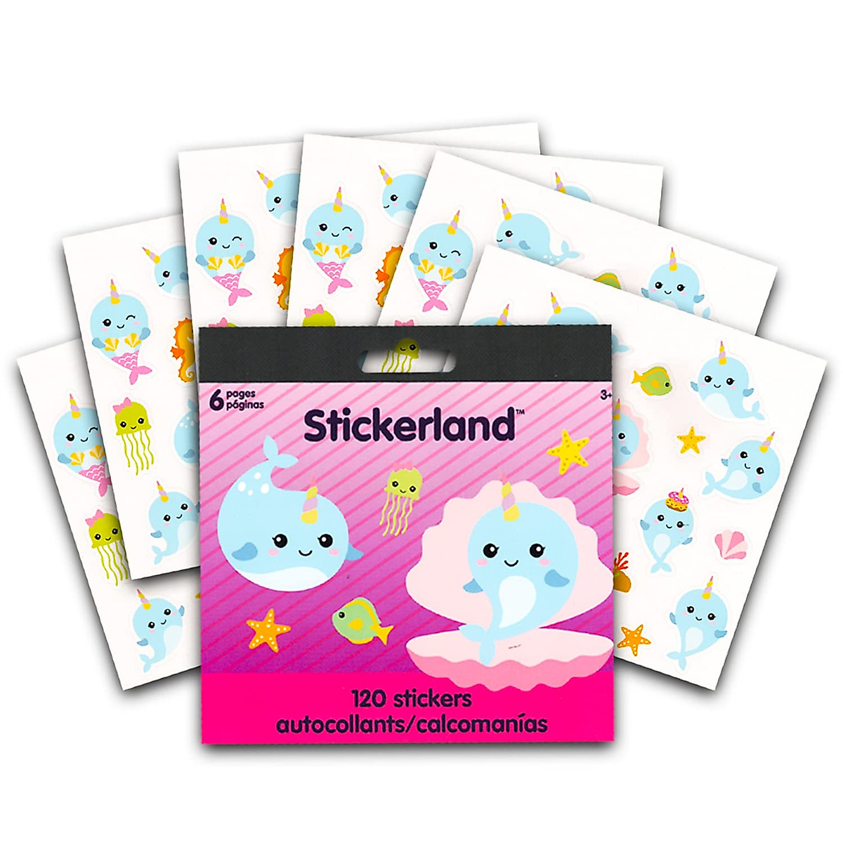 L O Dolls Ultimate Bathroom Set for Kids, Toddlers ~ 7 Pc LOL Bath Bundle with Body Wash, Bubble Bath, Bomb, Sling Bag, and More (LOL Accessories Girls)