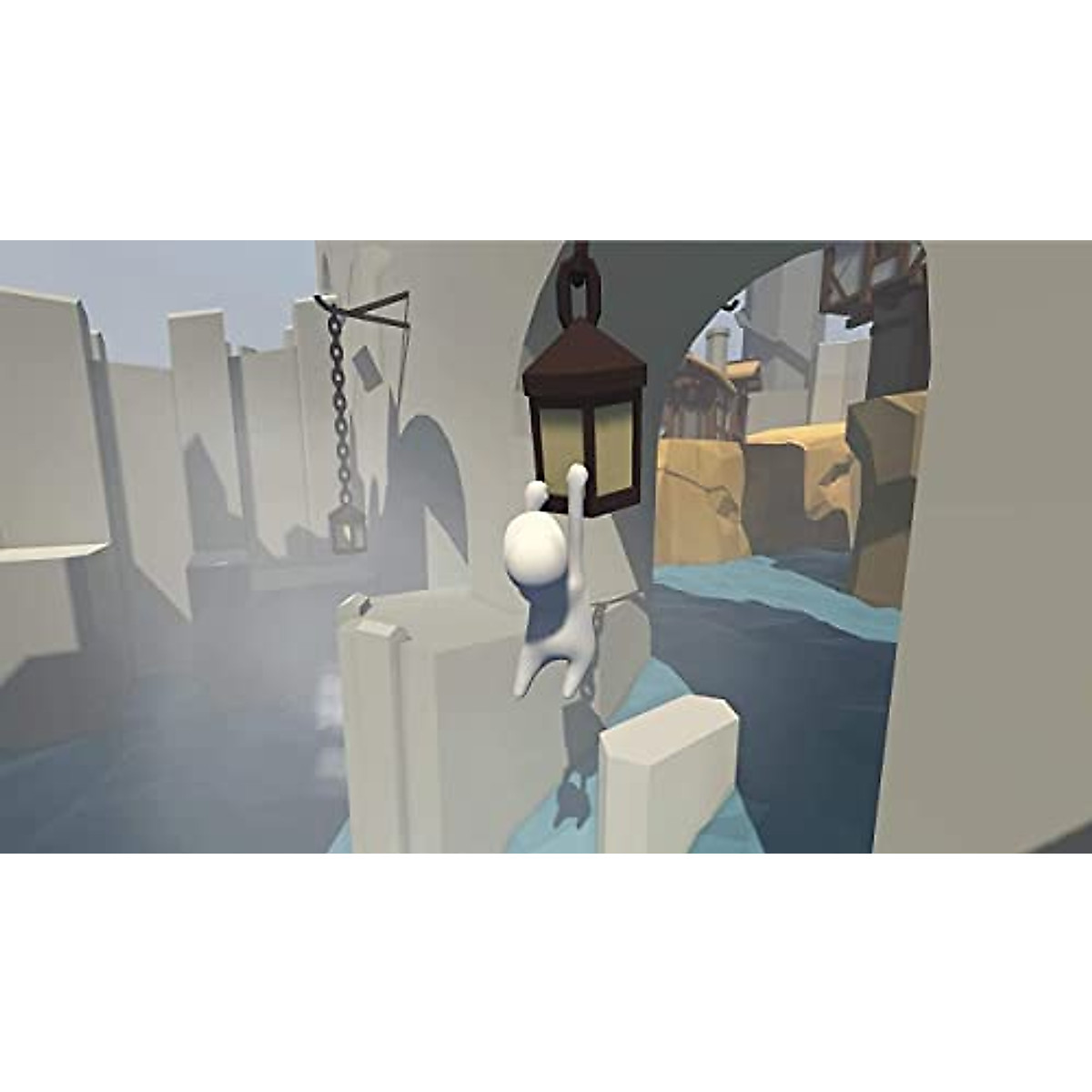 Human: Fall Flat - Anniversary Edition (Nintendo Switch)