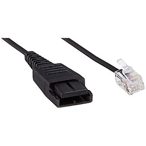 Jabra GN1216 Avaya Cord 88001-03