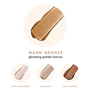 JLO BEAUTY That Star Filter in an Instant Complexion Booster, Warm Bronze, 1 fl. Oz