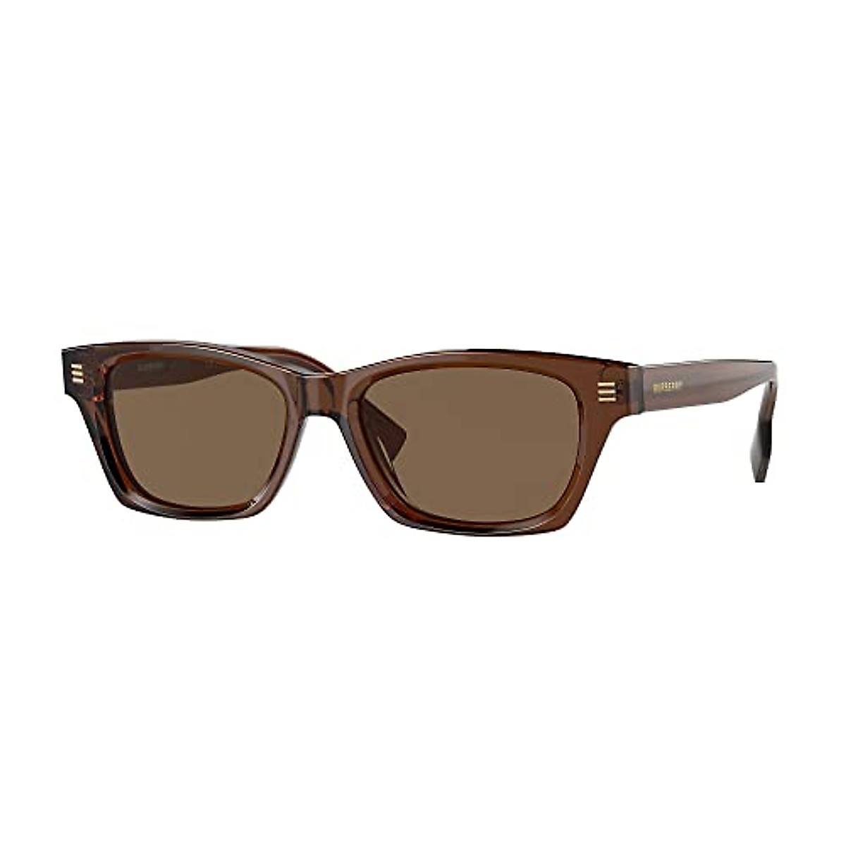 BURBERRY Sunglasses BE 4357 398673 Brown