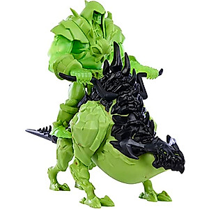 Masters of the Universe and He-Man Action Figure and Creature Vehicle Toys, Skeletor & Battle Bones, MOTU Savage Eternia