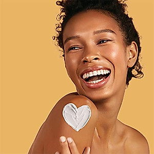 Jergens Ultra Healing Dry Skin Lotion, Hand and Body Moisturizer for Quick Absorption into Extra Dry Skin with Hydralucence Blend, Vitamins C, E and B5, White, 21 oz, Pack of 3