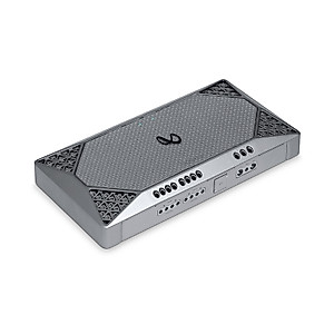Infinity M704A Marine Grade / 4-Channel, 70w X 4 amplifier