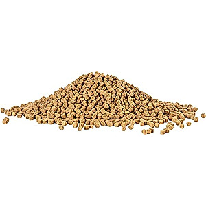 (3 Pack) Aqueon Shrimp Pellets Fish Food, 6.5 Ounces Each