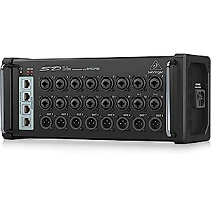 Behringer SD16 16-Channel Stage Box