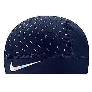 Nike Unisex Football Cooling Skull Cap/Dri-Fit/Navy