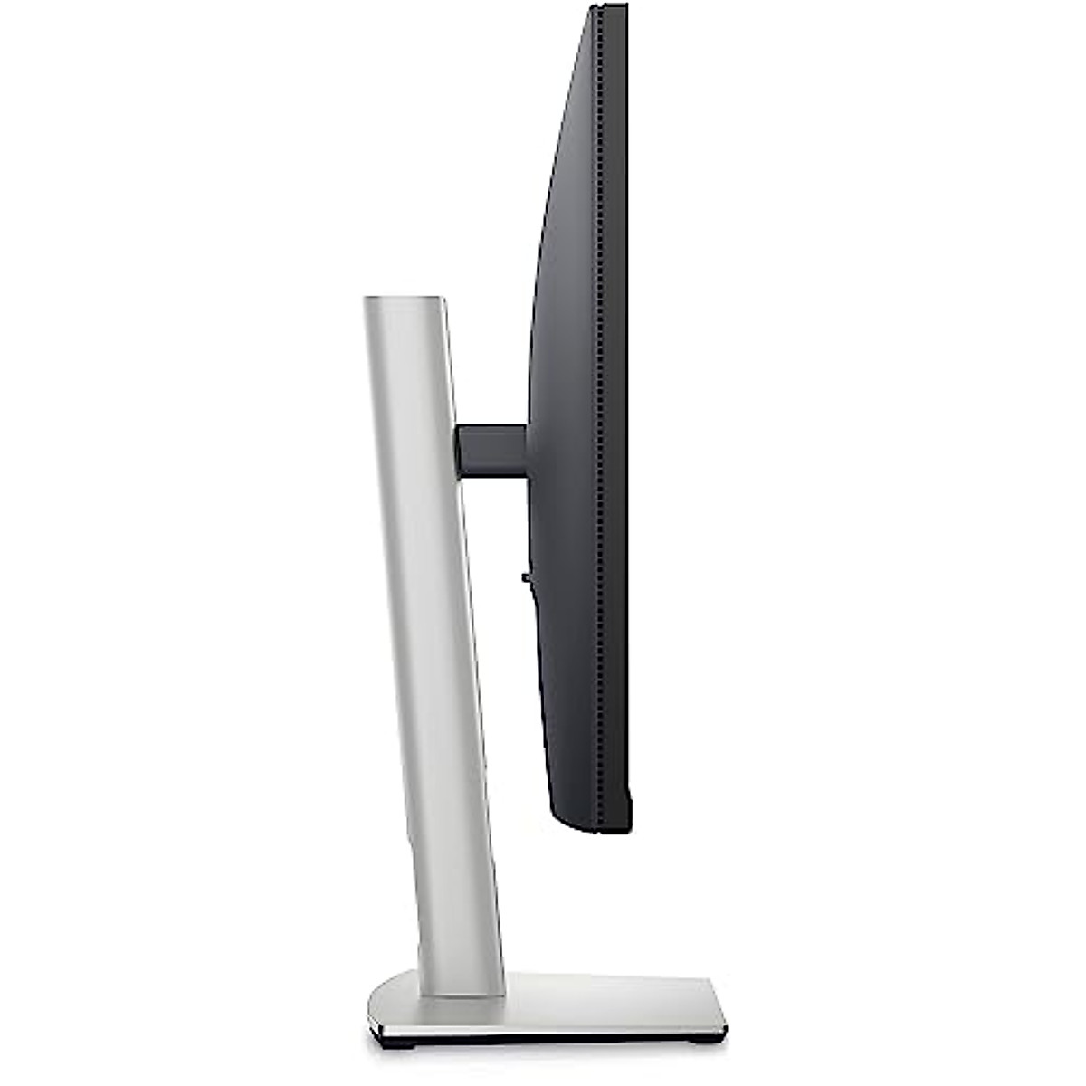 Dell P2723DE 27" QHD WLED LCD Monitor - 16:9 - Black, Silver