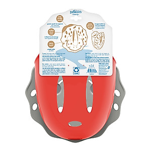 Dr. Brown's CleanUp Dino-Scoop Baby Bath Toy Organizer, Certified Plastic Neutral