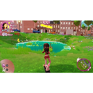 The Sisters: Party of The Year (PS4) - PlayStation 4