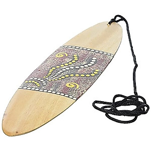 Kamballa 838430 Bullroarer, Assorted Designs