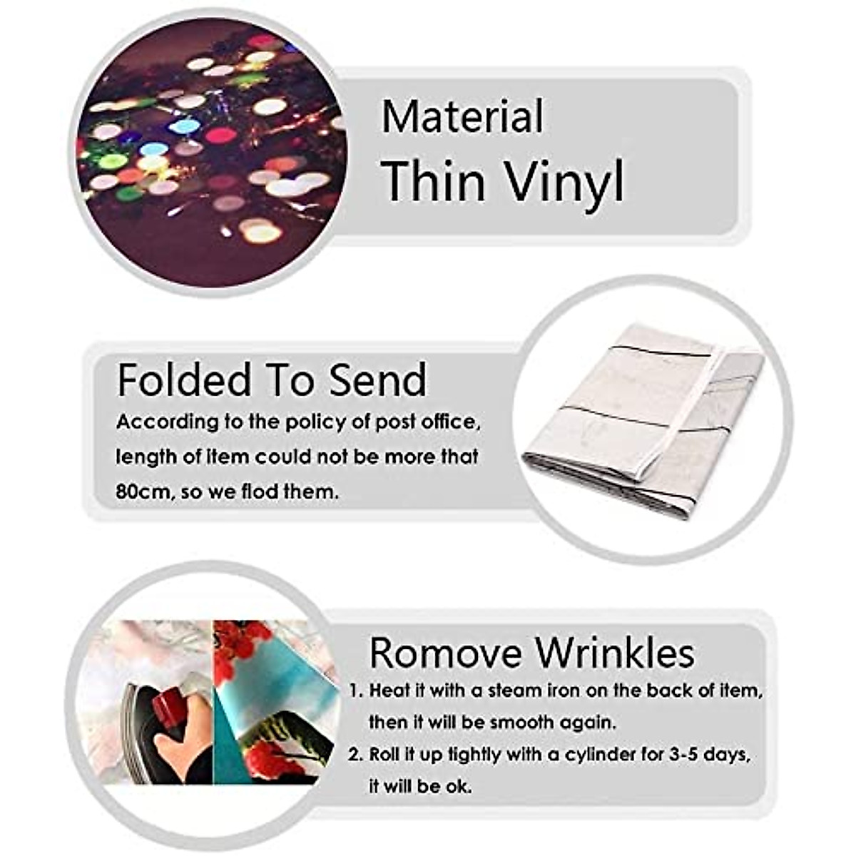 LFEEY 7x5ft Lighting 3D Boxing Arena Photo Backdrop Sports Competition Stadium Cheer Audience Professional Boxing Match Ring Photography Background Boys Men Sportsman Photo Studio Props