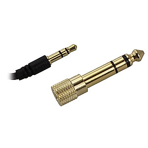 Koss SportaPro Stereo Headphones, Standard Packaging