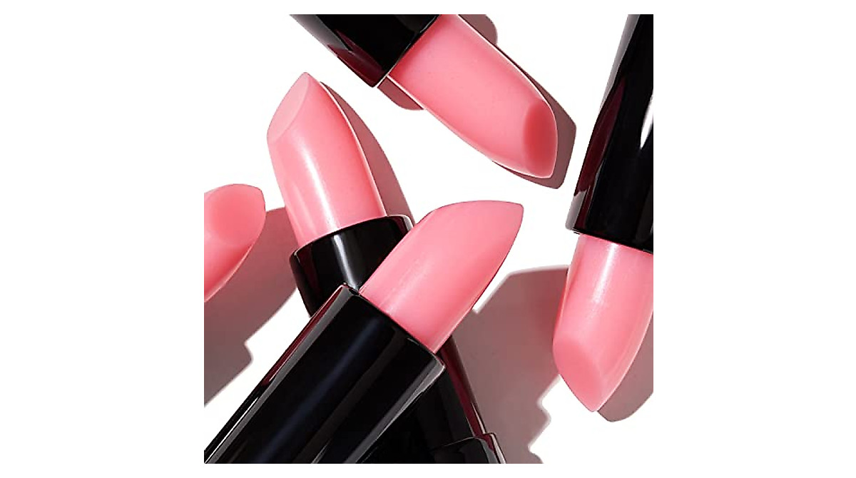 LAURA GELLER New York Lip Scrub & Tint Duo for Smooth, Hydrated Lips