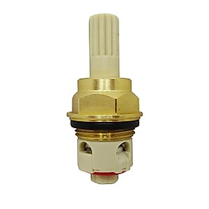 Hot Ceramic Cartridge fits Price Pfister