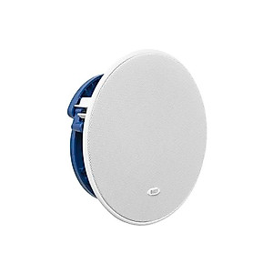 KEF 6.5" Round in-Ceiling Speaker
