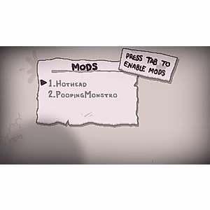 The Binding of Isaac: Afterbirth+ - Nintendo Switch