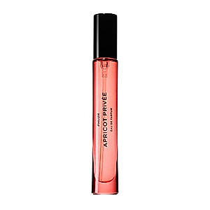 PHLUR - Fine Fragrance - Eau de Parfum - Travel Size (Apricot Privée)