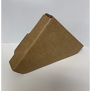 Homekor Picture Frame Corner Protectors - Adjustable Cardboard Corners For Frames - For Moving, Shipping, Packing Artwork, Art Frames, Paintings, Mirrors (16-Pack)