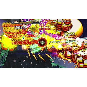 Akai Katana Shin - PlayStation 4