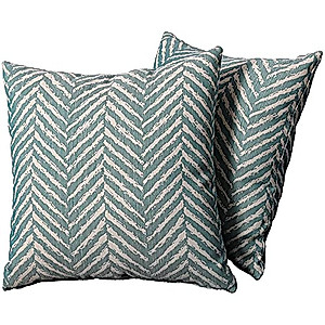 Devion Furniture Faux Leather Sectional Sofa with Ottoman in Black (Pillows Included)