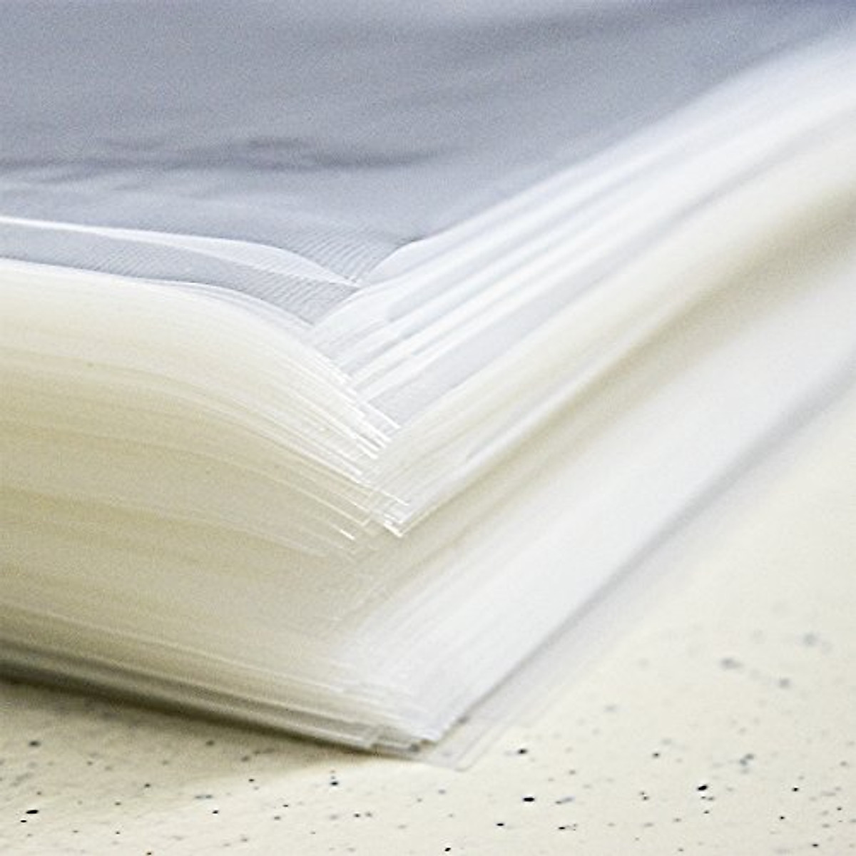 UltraSource Vacuum Chamber Pouches 5-Mil (8" x 10" (1000 pouches))