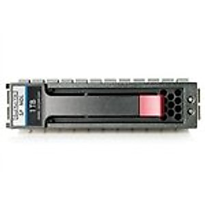 HP - 1TB 7200RPM 3.5" SATA-II MDL HDD - Mfg # 397377-010