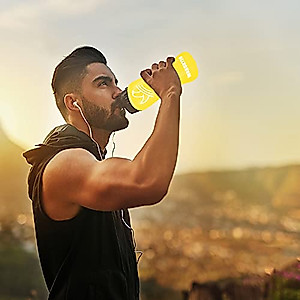 WABURTEO Stainless Steel Water Bottles with Straw-22oz, 40oz, Insulated Water Bottle with Lids, Multiple Size & Colors Vacuum Insulated Bottle, Keep Liquids Hot or Cold