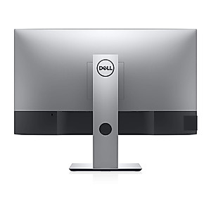 Dell Ultrasharp U2719D LED Display 68,6 cm (27") 2560 x 1440 Pixel Wide Quad HD Opaco Nero (Renewed)