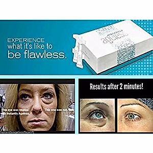 Jeunesse Global - Instantly Ageless 5 Vials Anti Wrinkle Cream Works in 2 Minutes
