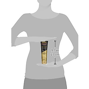 Revlon ColorSilk Care Shampoo, Blonde, 8.45 Fluid Ounce (Pack of 2)