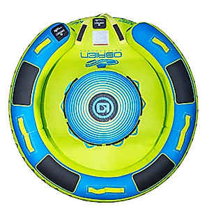 O'Brien Sombrero 4 Towable Tube , Blue