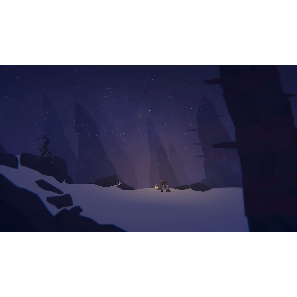 Unto The End - Nintendo Switch